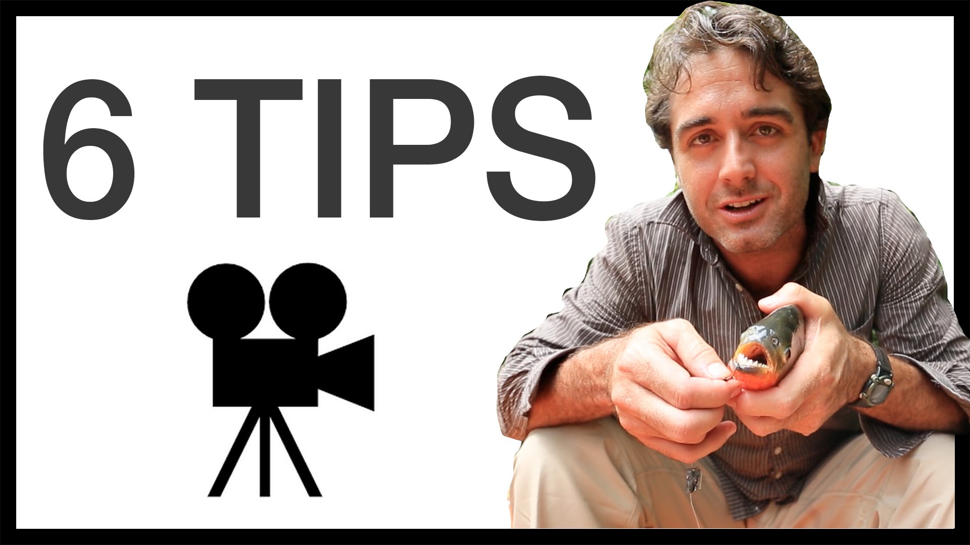 6 Tips For Documentary Filmmakers Adams Eden Camp 6-tips-for-documentary-filmmakers-adams-eden-camp