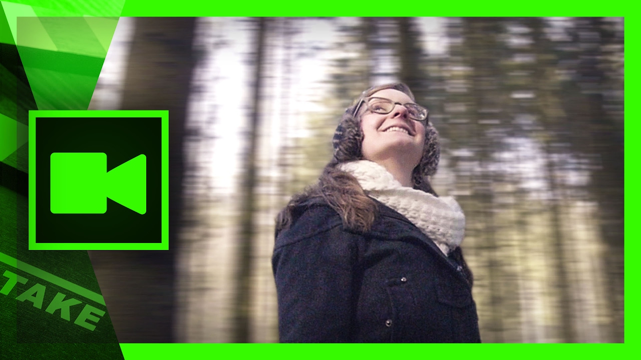 Camera Transitions: 5 Creative Movements - Tips & Tricks | Cinecom.net ...